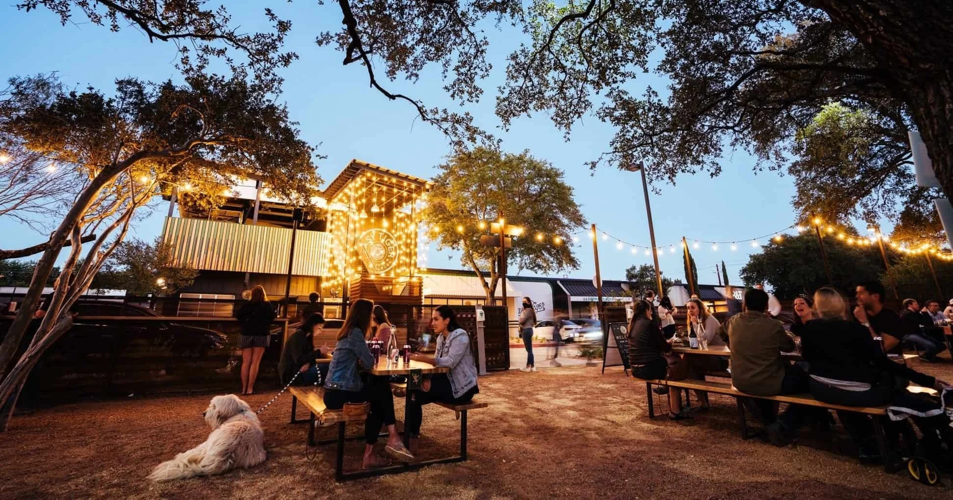 The Authentic German Restaurants in Austin, TX You Need to Try