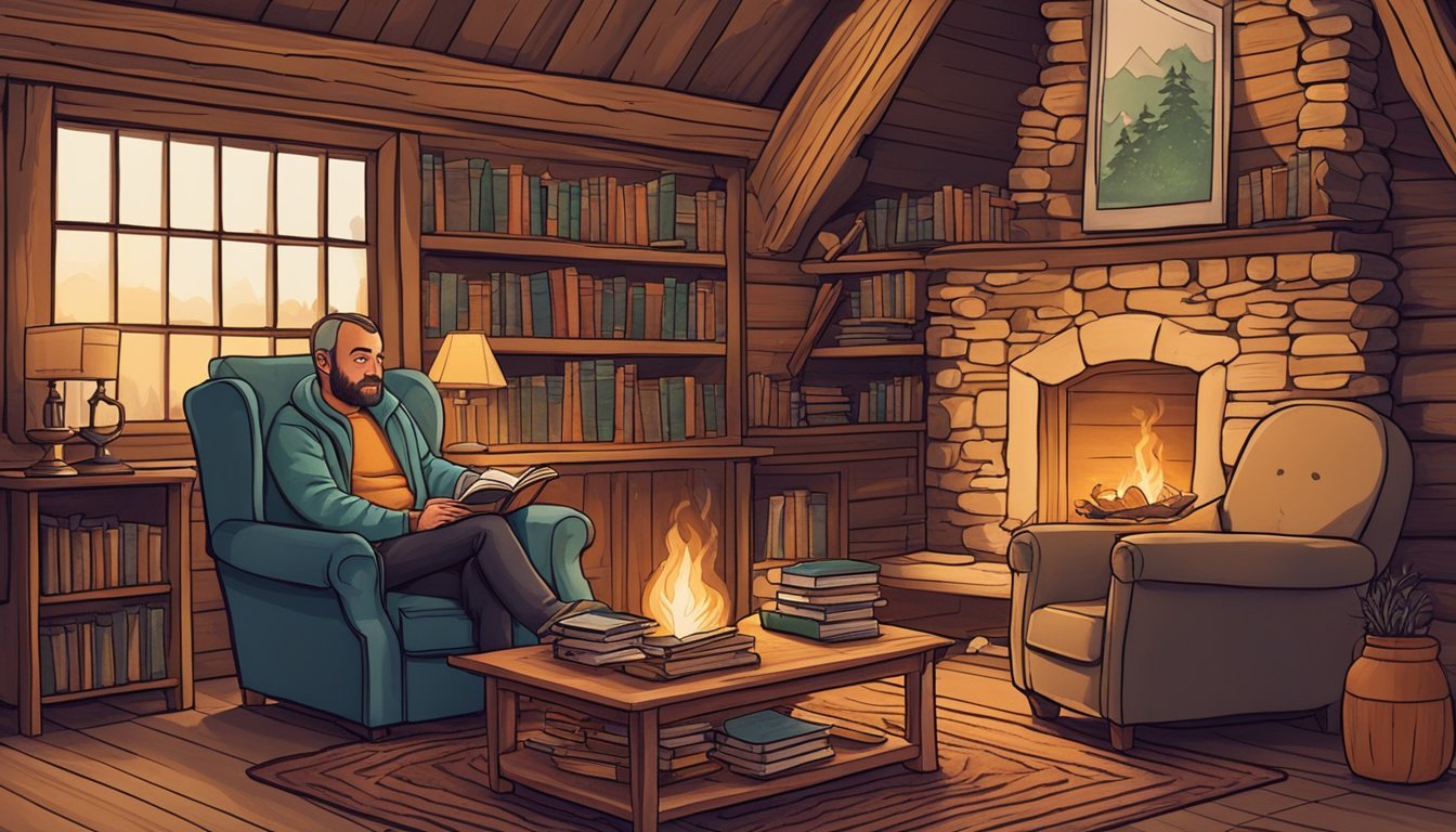 Joe Rogan Book Recommendations: The Ultimate Reading List That's ...