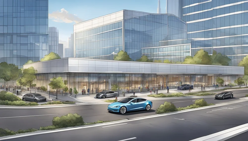 Tesla Headquarters Austin Phone Number: Contacting the New Global Base