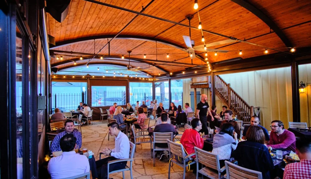 Top 10 All You Can Eat Buffets in Austin | A Guide to the City's Best ...