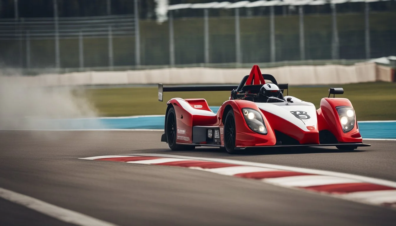 10 Things To Do at Austin’s Circuit of the Americas | Discover the ...