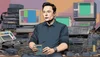 Elon Musk 90s Photos: Rare Images That Reveal the Young Mogul's Ambition