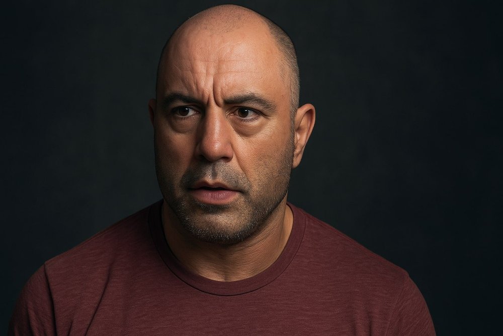 How Joe Rogan’s Interview Techniques Keep Guests Talking More Than Him