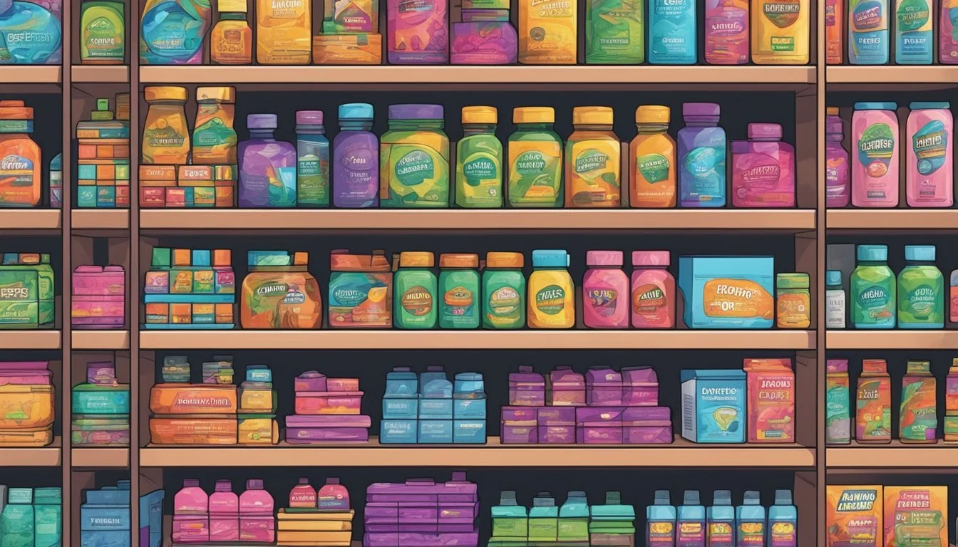 Joe Rogan Gum: Discover the Benefits of Neuro Gum for Energy and Mental ...