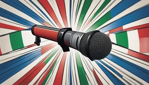 Is Joe Rogan Italian? Discovering the Mixed Heritage of the Podcast Star