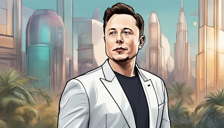 Elon Musk's 7 Most Viral Hairstyles: Tech CEO's Unexpected Hair ...