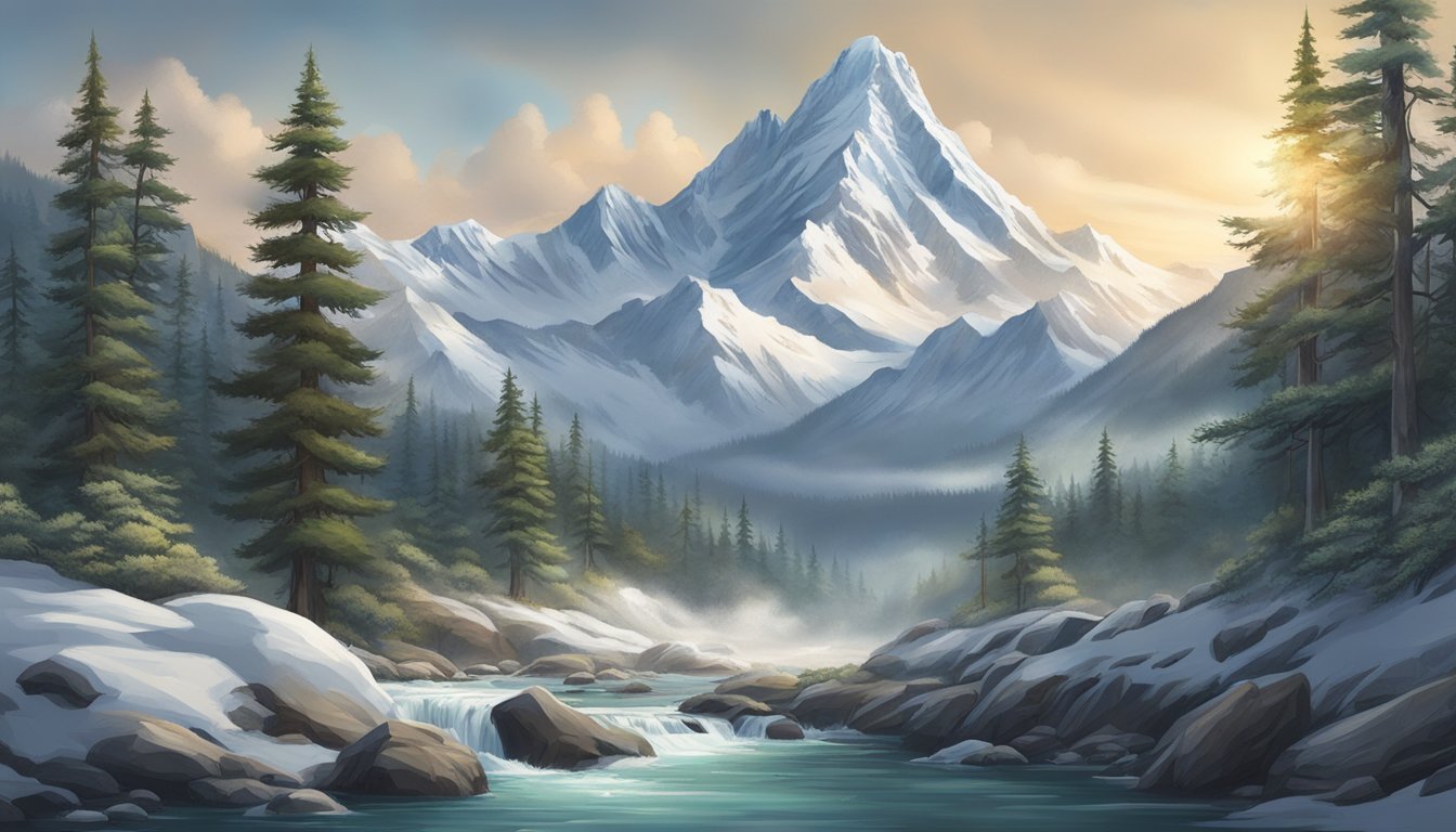 The Story Behind YETI's Iconic Logo: A Journey from Concept to Cultural ...