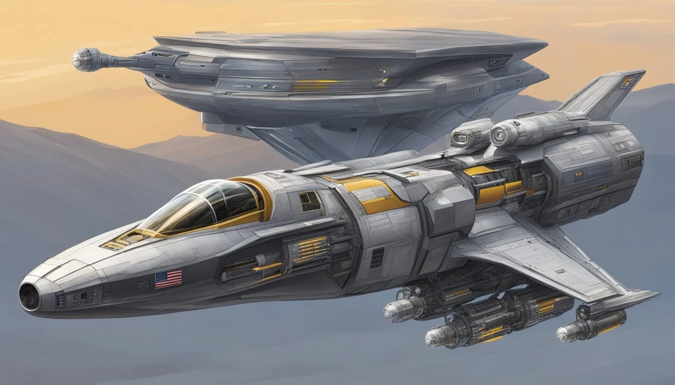 SpaceX Raptor Engine: Revolutionizing Rocket Propulsion for Starship ...