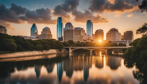 Uncovering the History and Significance of Austin's Famous Moonlight ...