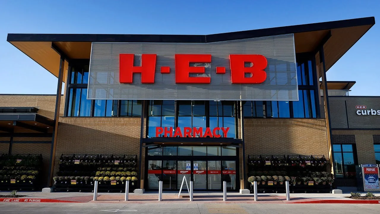 Uncovering the History of H-E-B, Texas' Favorite Grocery Store Chain