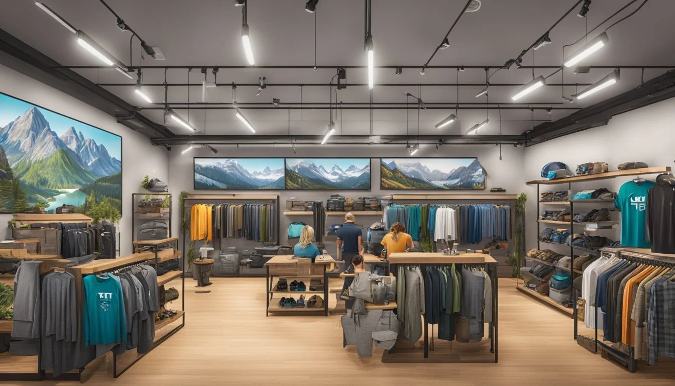 Discover the YETI Flagship Store: A Must-Visit Outdoor Gear Destination ...