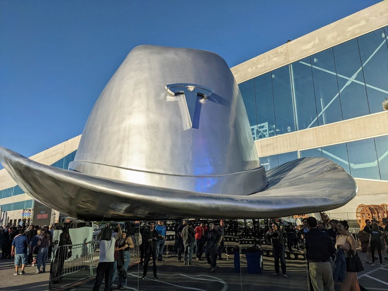 Visiting the Tesla Giga Factory in Austin, Texas: A Complete Guide | Tesla