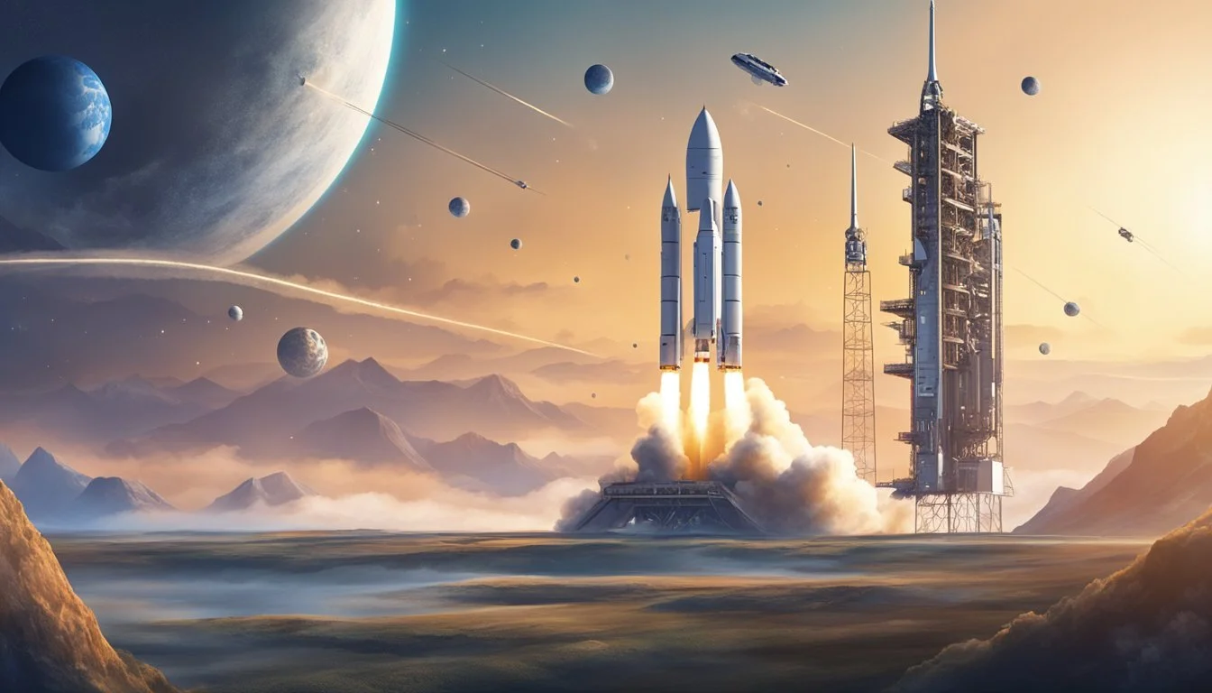 Has Elon Musk Been to Space? The Truth Behind His Grounded Journey