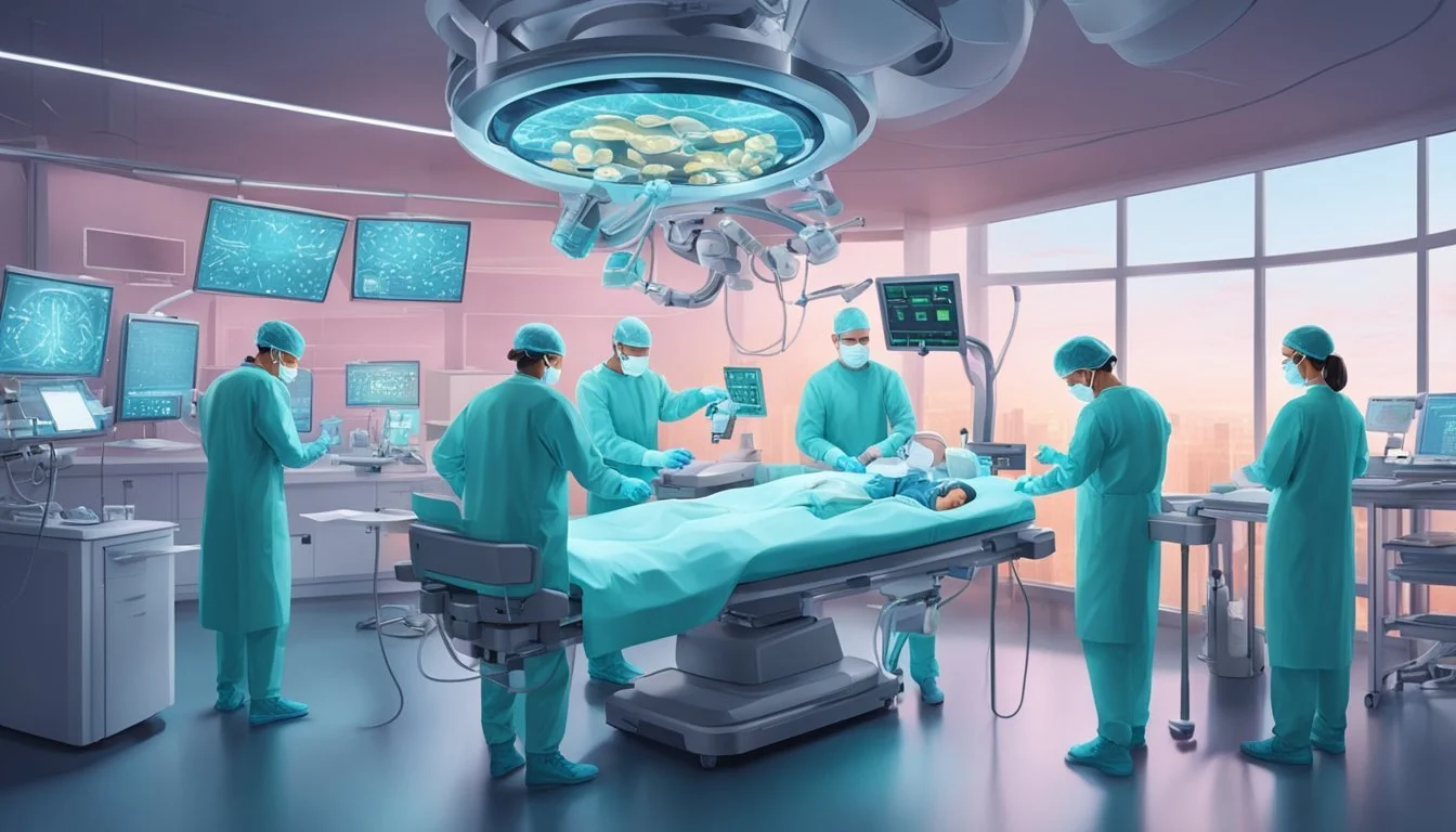 Neuralink Implant Cost: Elon Musk's Brain-Chip Technology Pricing Revealed