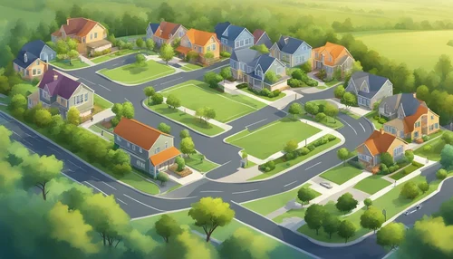 Explore the 78717 ZIP Code: A Comprehensive Guide to Avery Ranch and ...