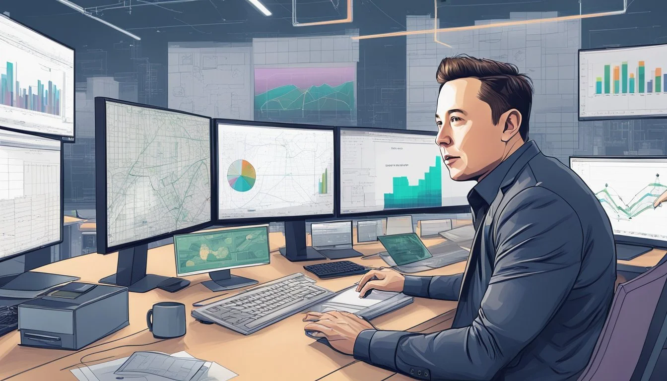 Elon Musk Hours: Inside the Relentless Work Ethic of a Tech Visionary