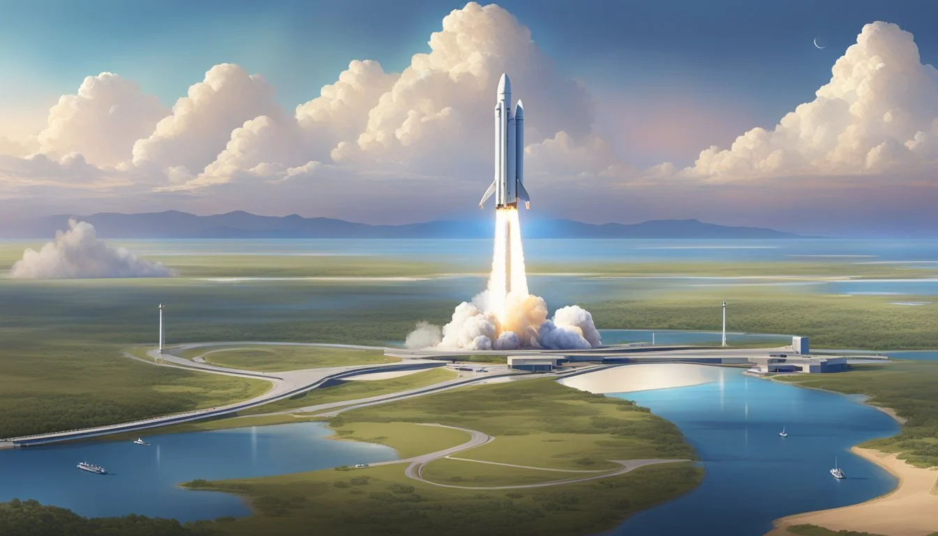 SpaceX Launch Schedule 2025 Texas: Starship Missions and Beyond
