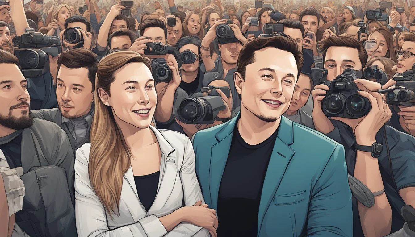 Elon Musk Current Girlfriend: Inside His Relationship with Natasha Bassett