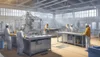 17 Innovative Materials for Mars Habitats: Building the Red Planet Future