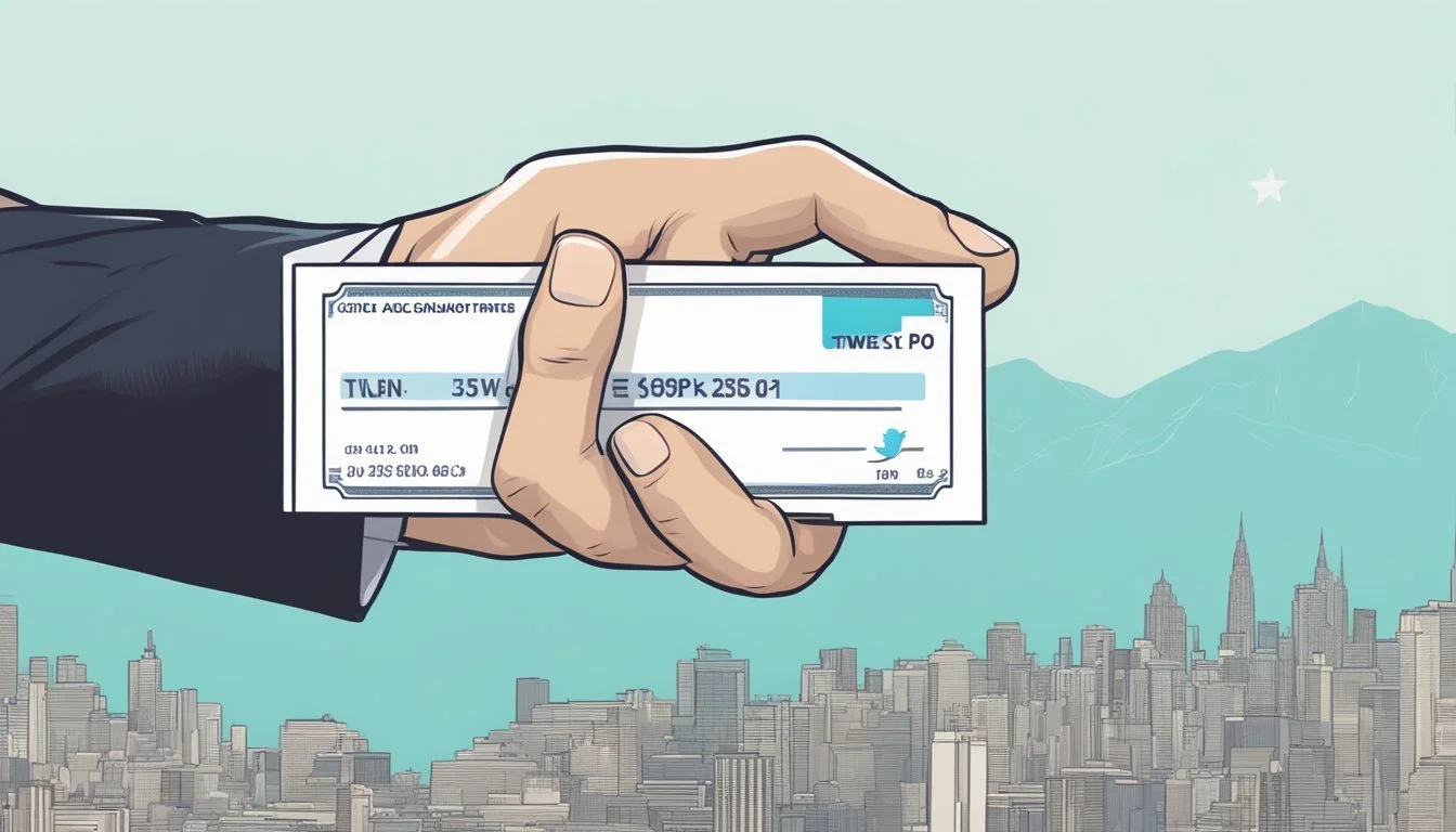 How Much Did Elon Musk Pay for Twitter? Discover the $44 Billion ...