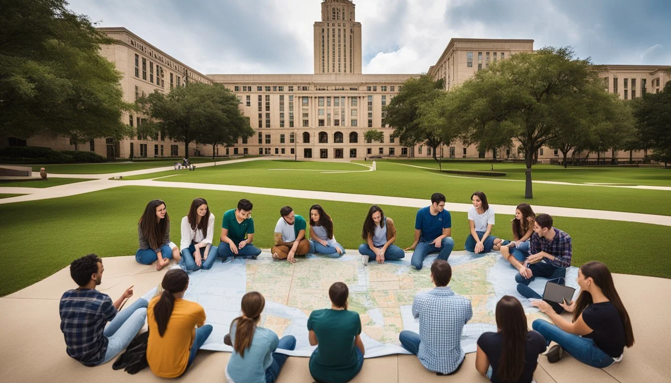 Exploring UT Austin’s Most Popular Majors: A Comprehensive Guide