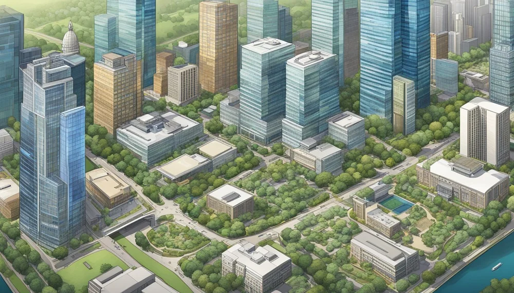 Austin 2 Mile ETJ: What It Means for Property Owners and Developers