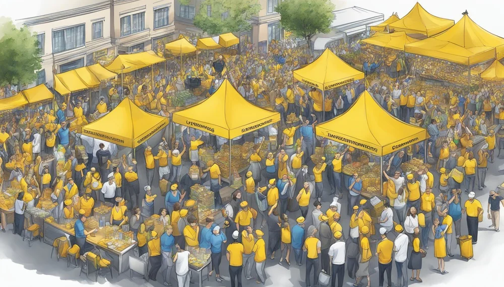 Lance Armstrong LiveStrong: The Rise and Fall of a Cancer Charity