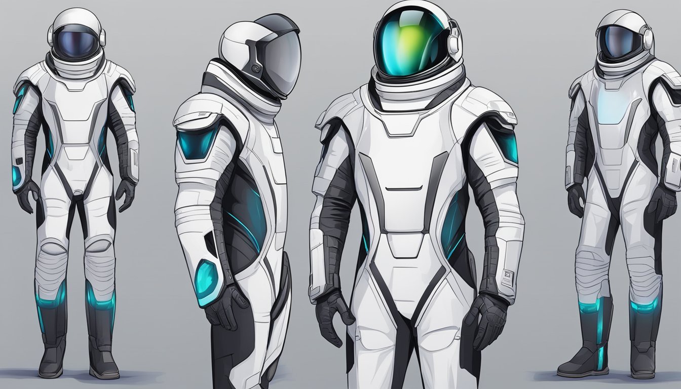 Elon Musk Outfit: The Fashion Statements of a Tech Visionary