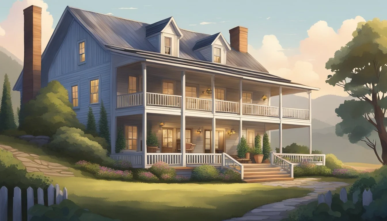 Willie Nelson House: A Tour of His Famous Texas Ranch and Hawaiian Retreat