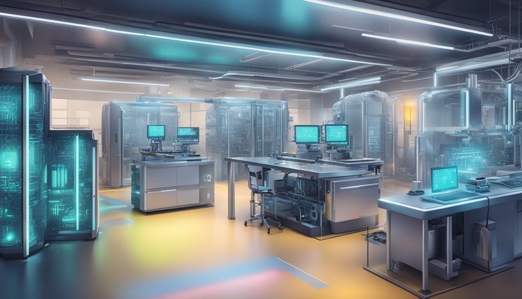 Elon Musk Quantum AI: xAI's Revolutionary Leap into Next-Gen Computing