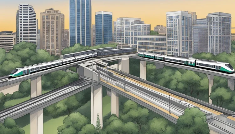 Your Guide to Austin MetroRail: Routes, Schedules, and Tips