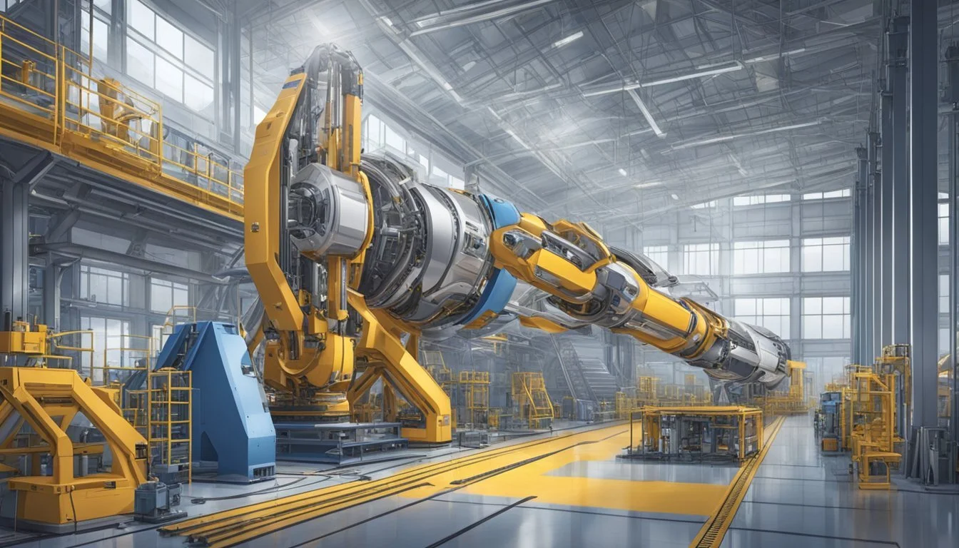 How AI is Revolutionizing SpaceX's Operations: Advancing Space Exploration