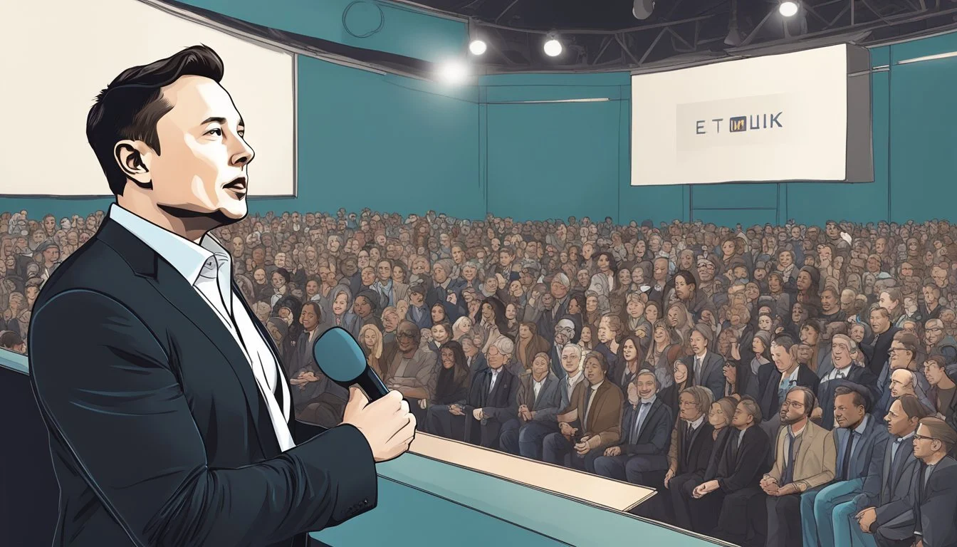 Elon Musk Accent: Decoding the Tech Mogul's Distinctive Speech