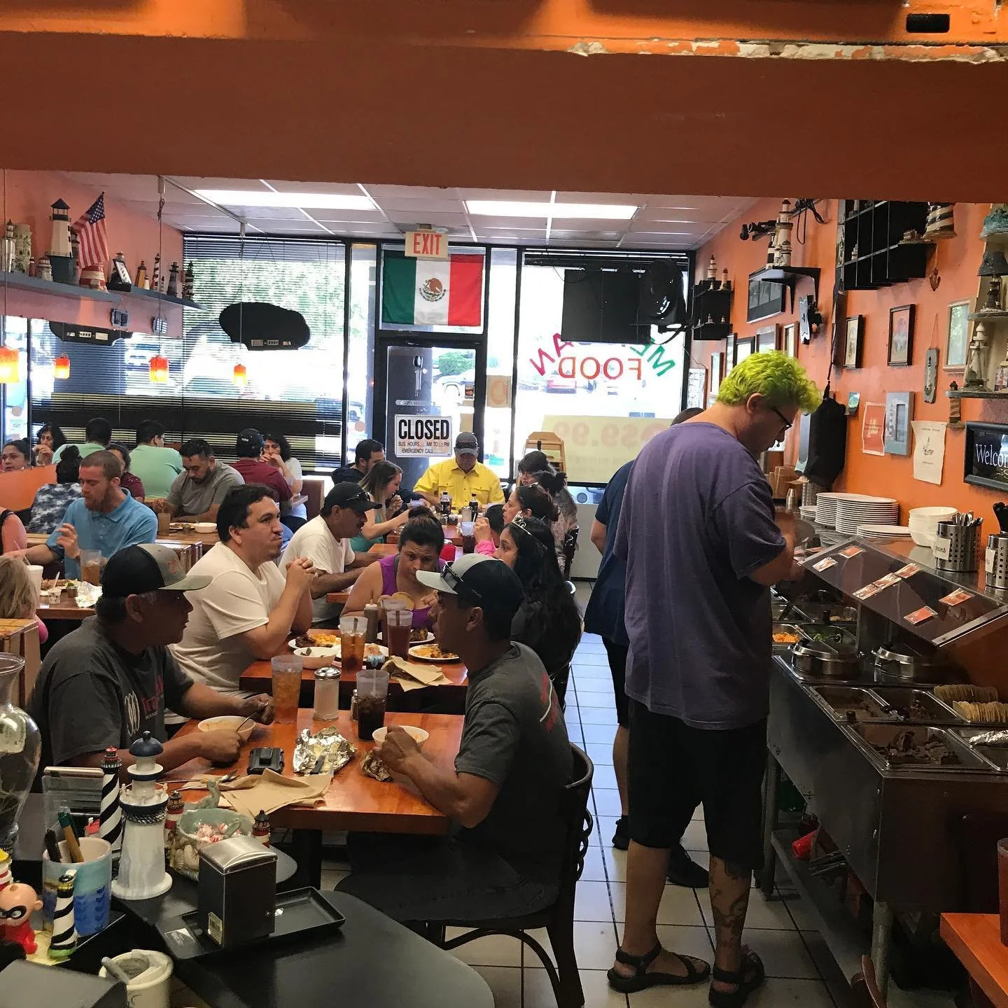 Top 10 All You Can Eat Buffets in Austin | A Guide to the City's Best ...