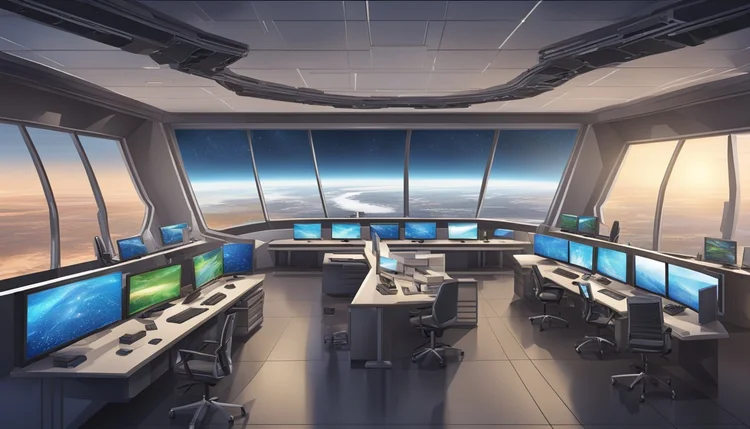 SpaceX Mission Control: 13 Key Features of the Texas Space Exploration Hub