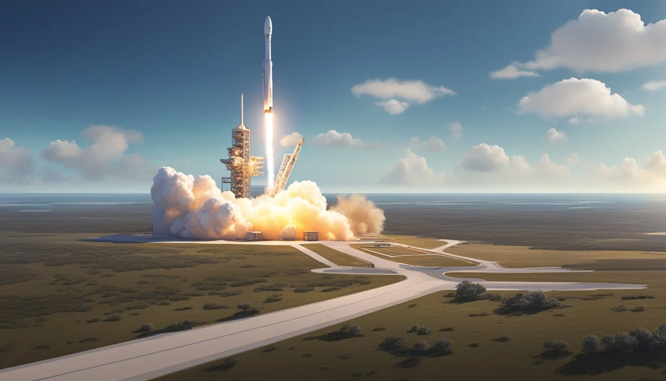 SpaceX Launch Schedule 2025 Texas: Starship Missions and Beyond