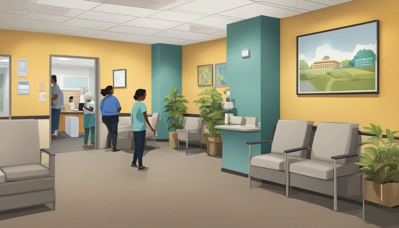 Austin People's Community Clinic | Quality Healthcare for All in Austin, TX