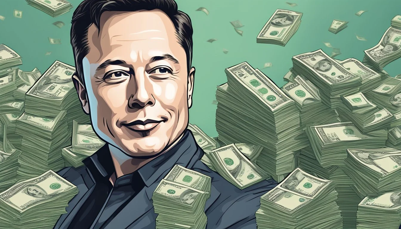 How Much Elon Musk Earns Per Day: Breaking Down His Wealth Accumulation