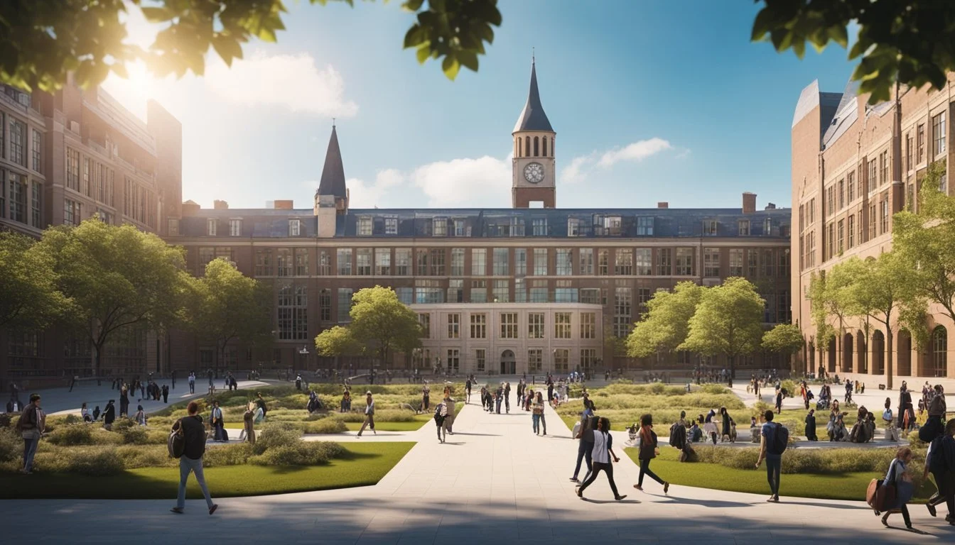 Exploring UT Austin’s Most Popular Majors: A Comprehensive Guide