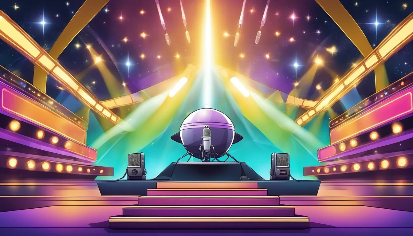 Joe Rogan The Mothership: Inside Austin's Hottest New Comedy Club