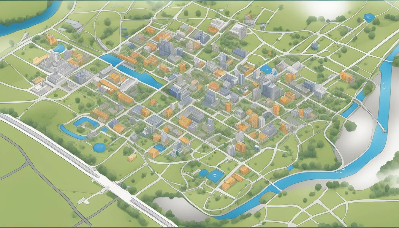 Austin 2 Mile ETJ: What It Means for Property Owners and Developers