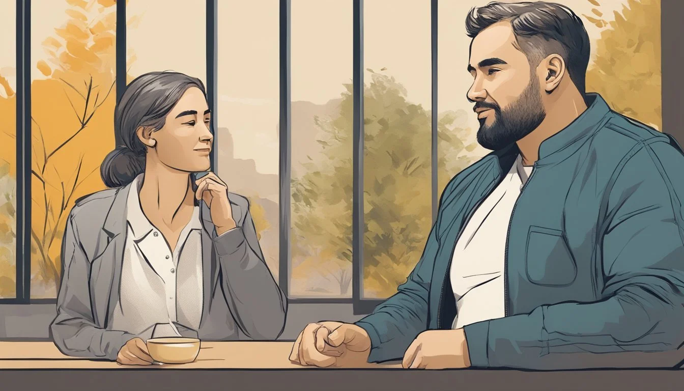 Are Joe Rogan and Jamie Vernon Friends? Exploring Their Unique Bond