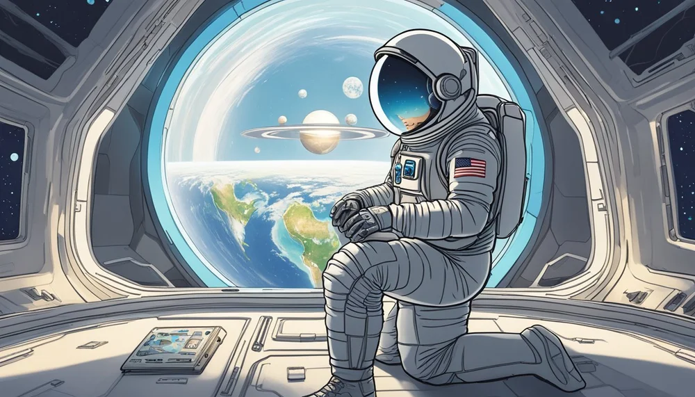 Elon Musk Firmament: Debunking Flat Earth Myths and Ancient Beliefs