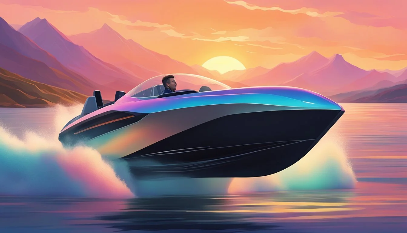 Elon Musk Boat: Inside His Shocking $7K-a-Day Superyacht Getaway