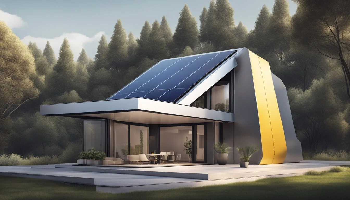 Elon Musk Folding House: Inside the $50,000 Boxabl Casita
