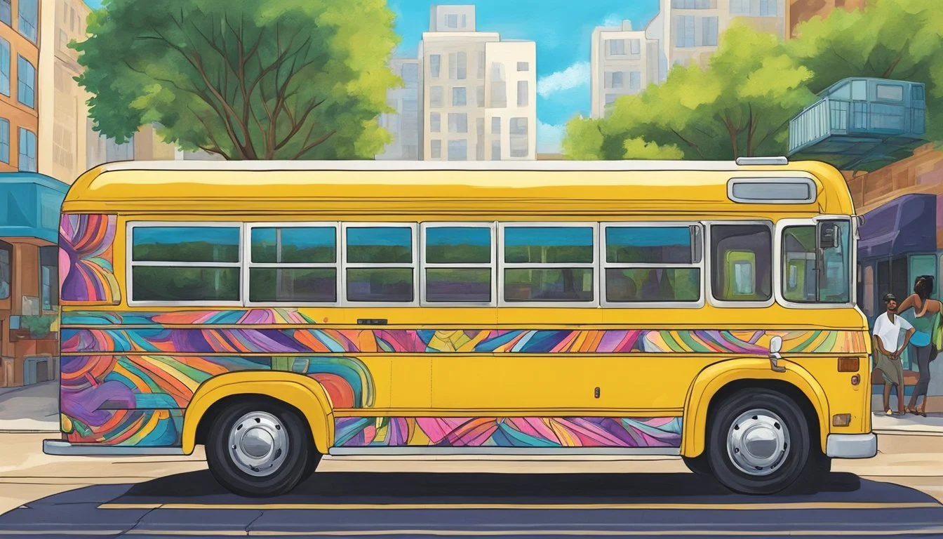 Willie Nelson Bus: Explore the Iconic Country Legend's $3 Million ...