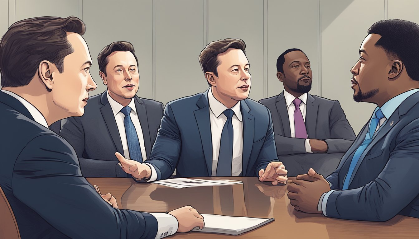 What Ethnicity Is Elon Musk: Discover the Diverse Heritage of a Tech ...