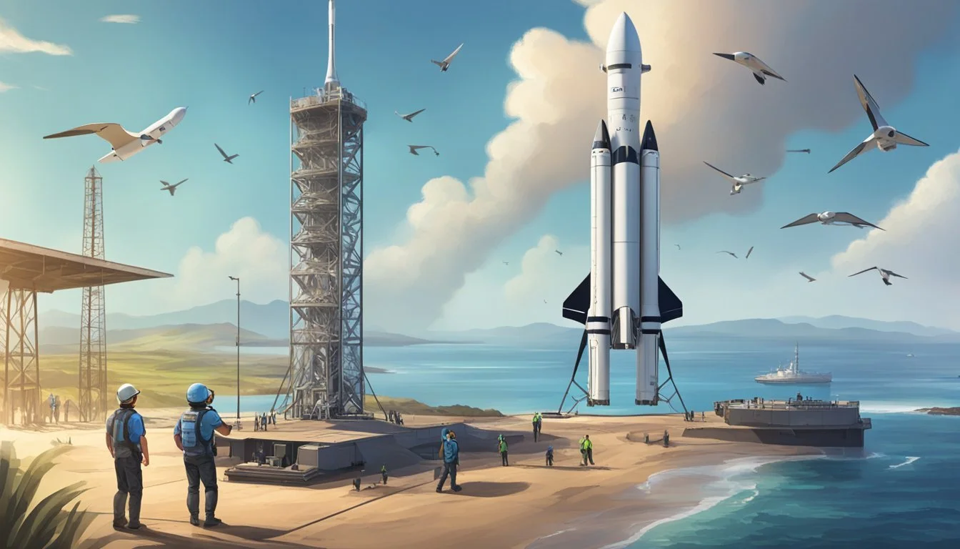 SpaceX's Rocket Reusability: Economic and Environmental Impact Analysis