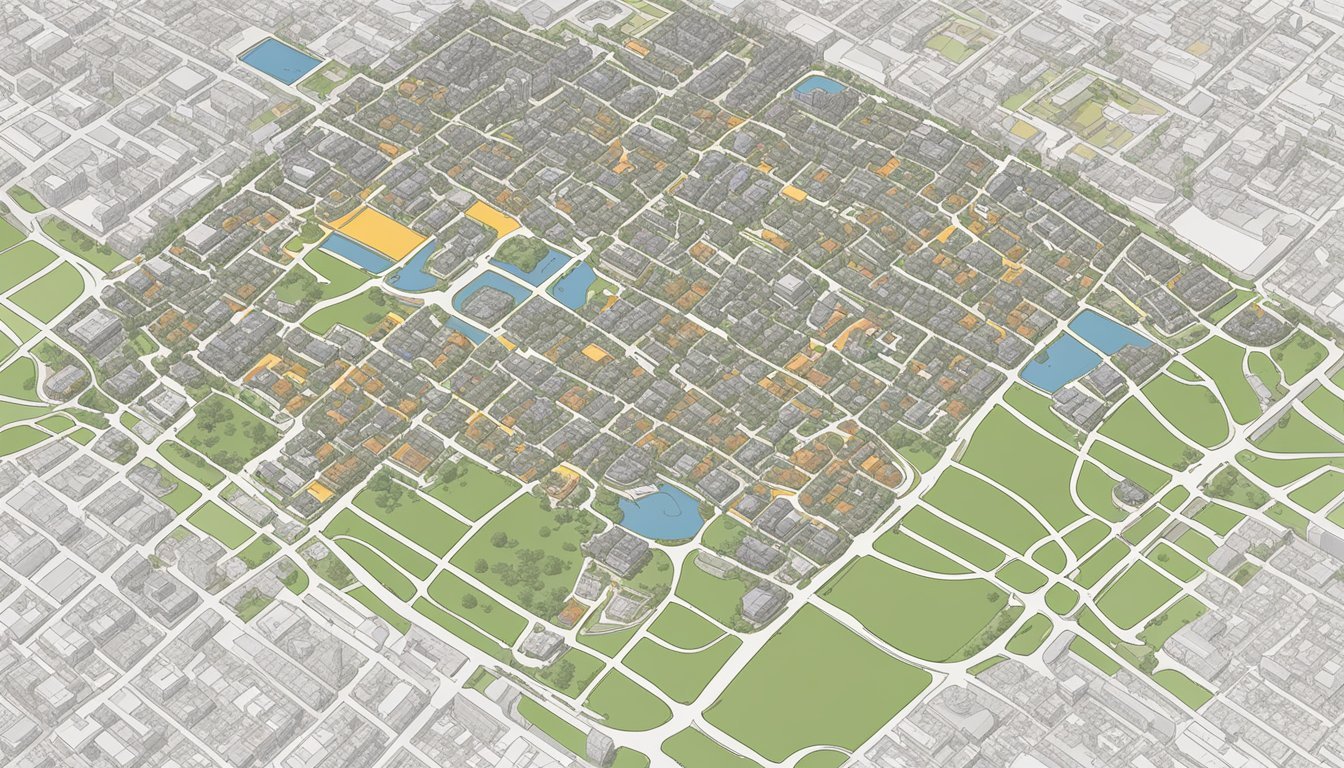 Austin 2 Mile ETJ: What It Means for Property Owners and Developers