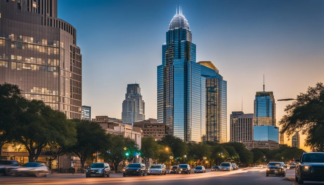 How Safe Is Austin, Texas? A Detailed Safety Analysis for Residents and ...